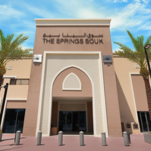 EGoal - Features - Retail Analytics - Airport & Mall Analytics